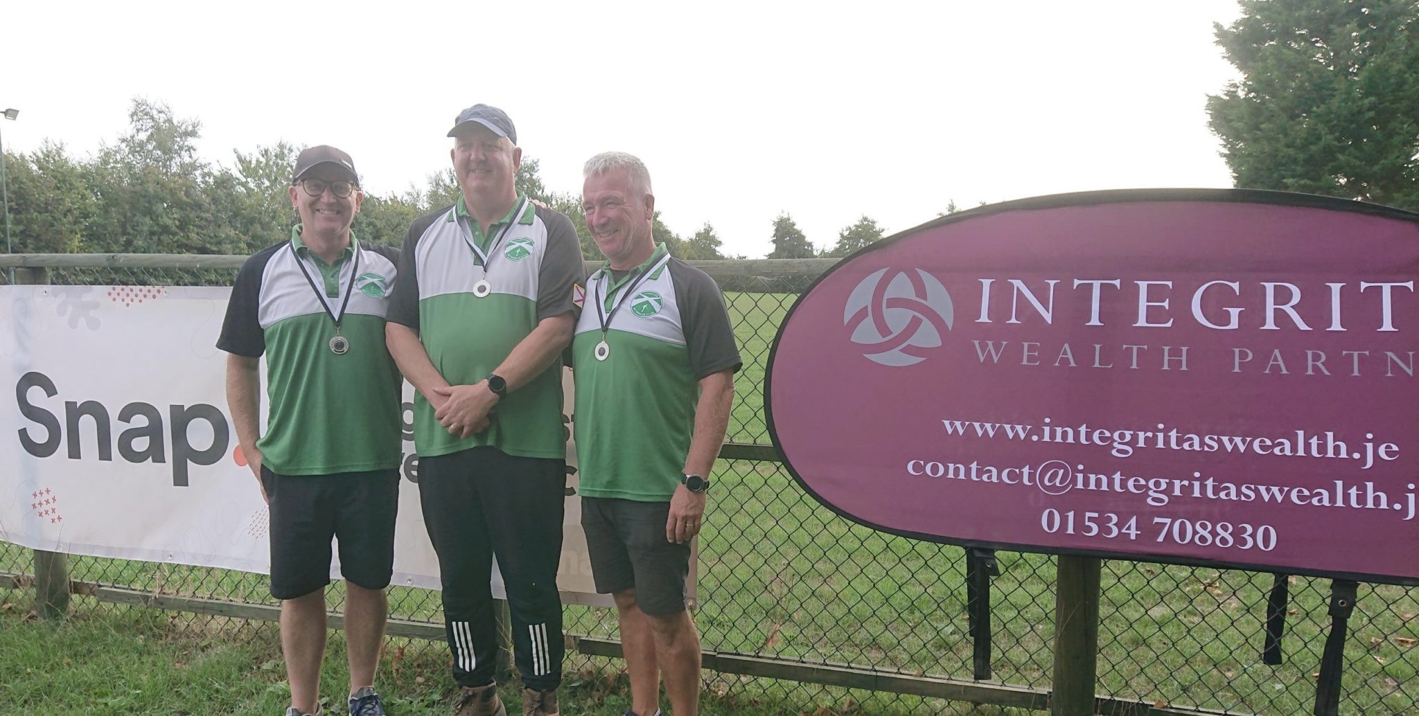 Island Triples 2022 - Pétanque Jersey